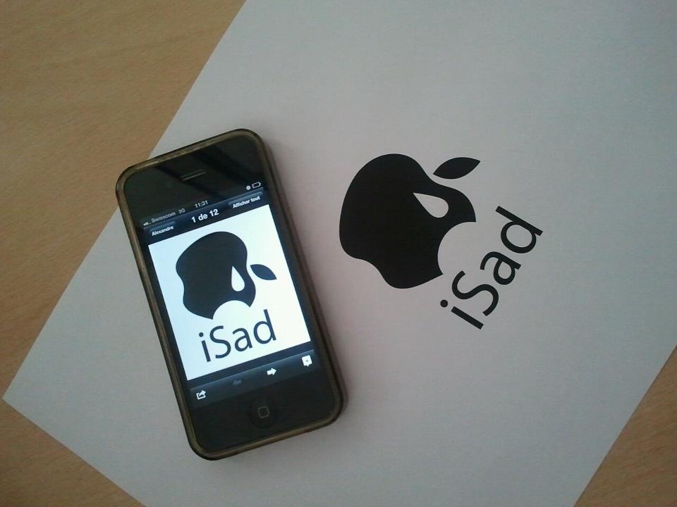 isad – XAVIER MAGALDI